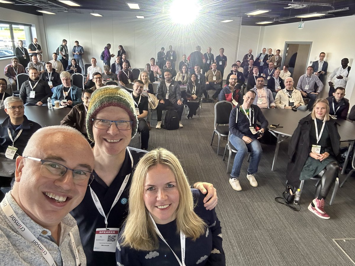 Getting Started with Community Speaking - Zoe 365