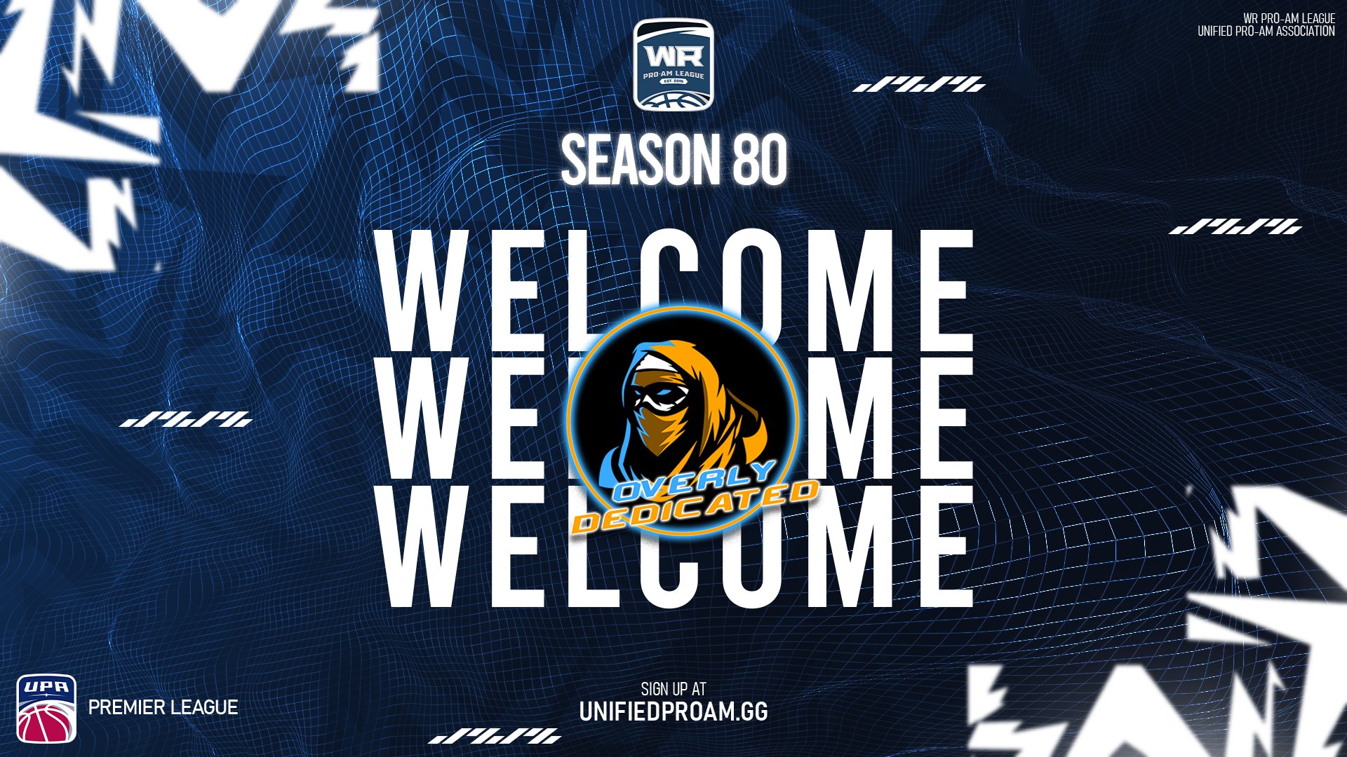 Overly Dedicated Wallpaper