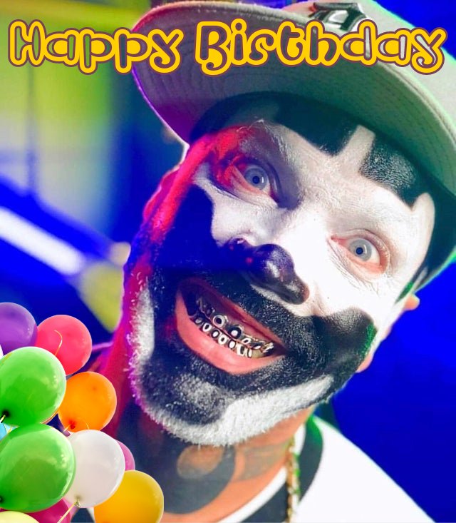Juggalo Happy Birthday Memes Happy Birthday Lex The Hex Master!