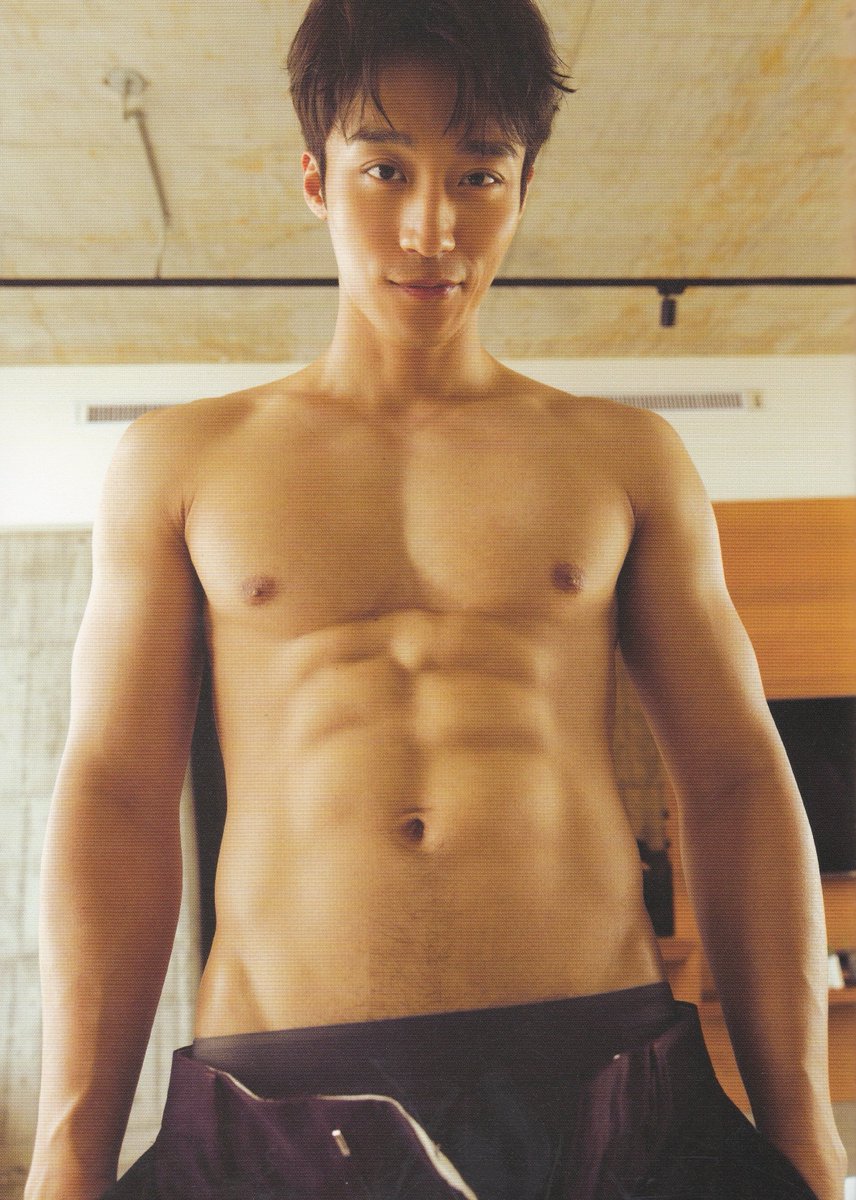 Thread By @obsessingalone - Andy Bian's Good Boy Photobook Scans The..
