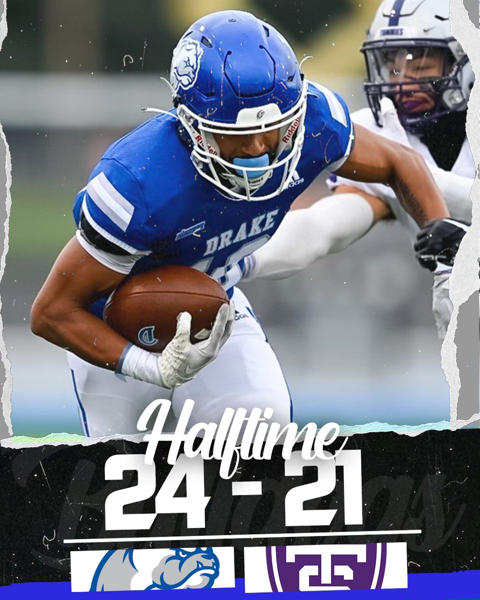 Drake High School Football