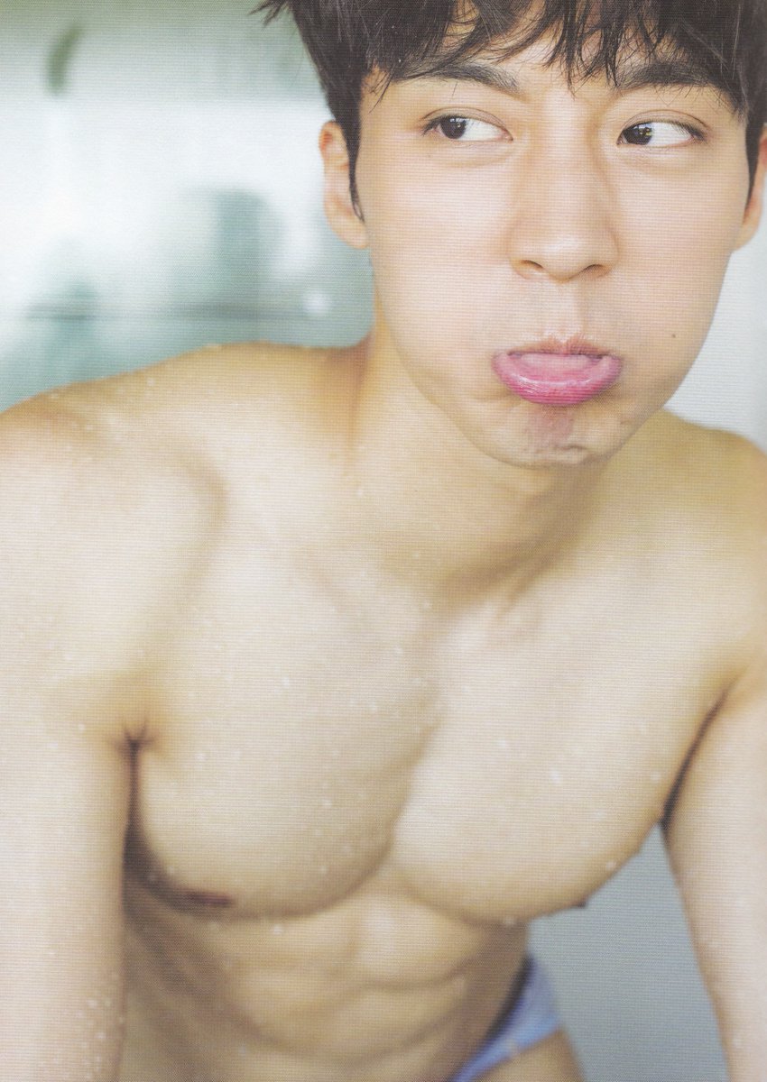 Thread By @obsessingalone - Andy Bian's Good Boy Photobook Scans The..