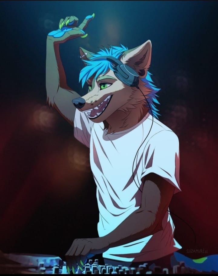 Mari @furry_art_nsfw X Profile | Muskviewer