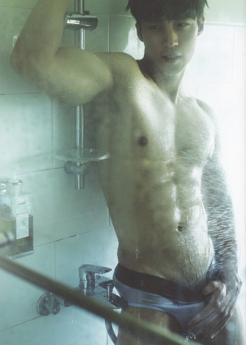 Thread By @obsessingalone - Andy Bian's Good Boy Photobook Scans The..