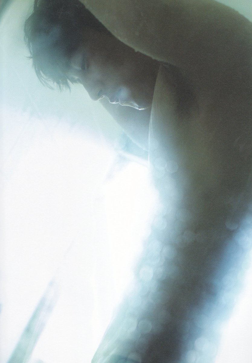 Thread By @obsessingalone - Andy Bian's Good Boy Photobook Scans The..