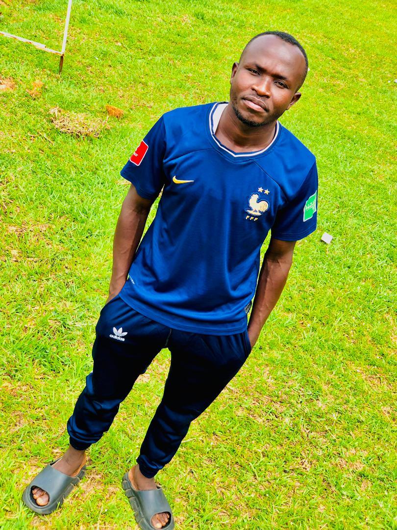 We shall always fit the #environment No matter the situation, we remain ...