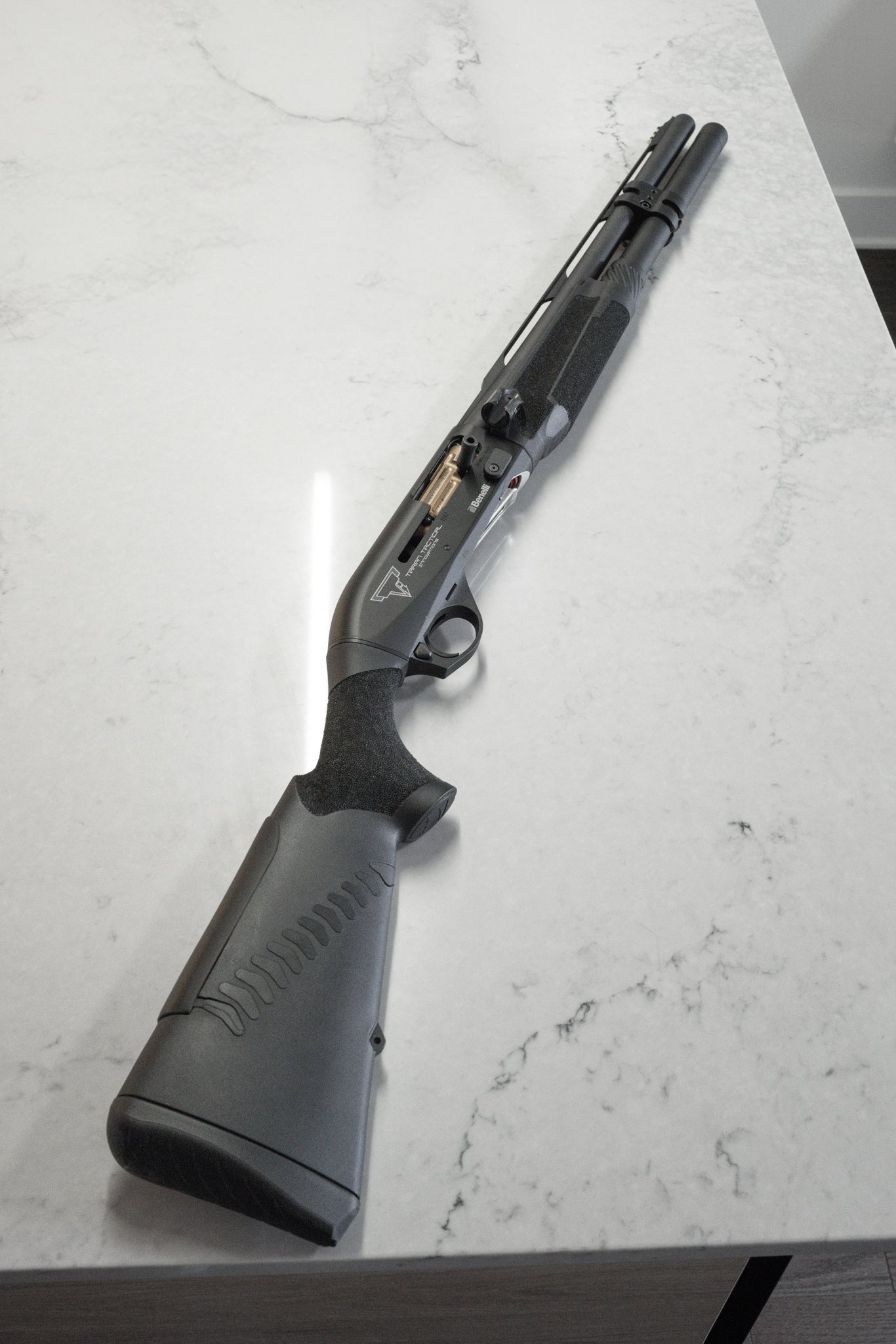 Tti Benelli M2