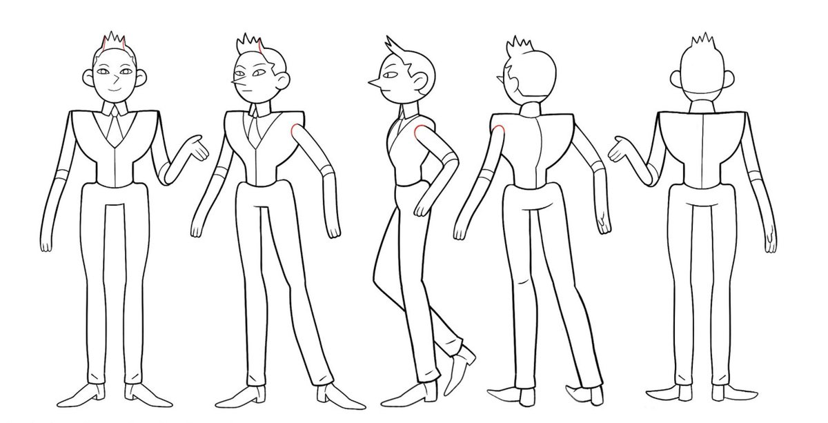 「my human scarab design for fionna and cake episode 5 "destin」pibmo 💫の漫画