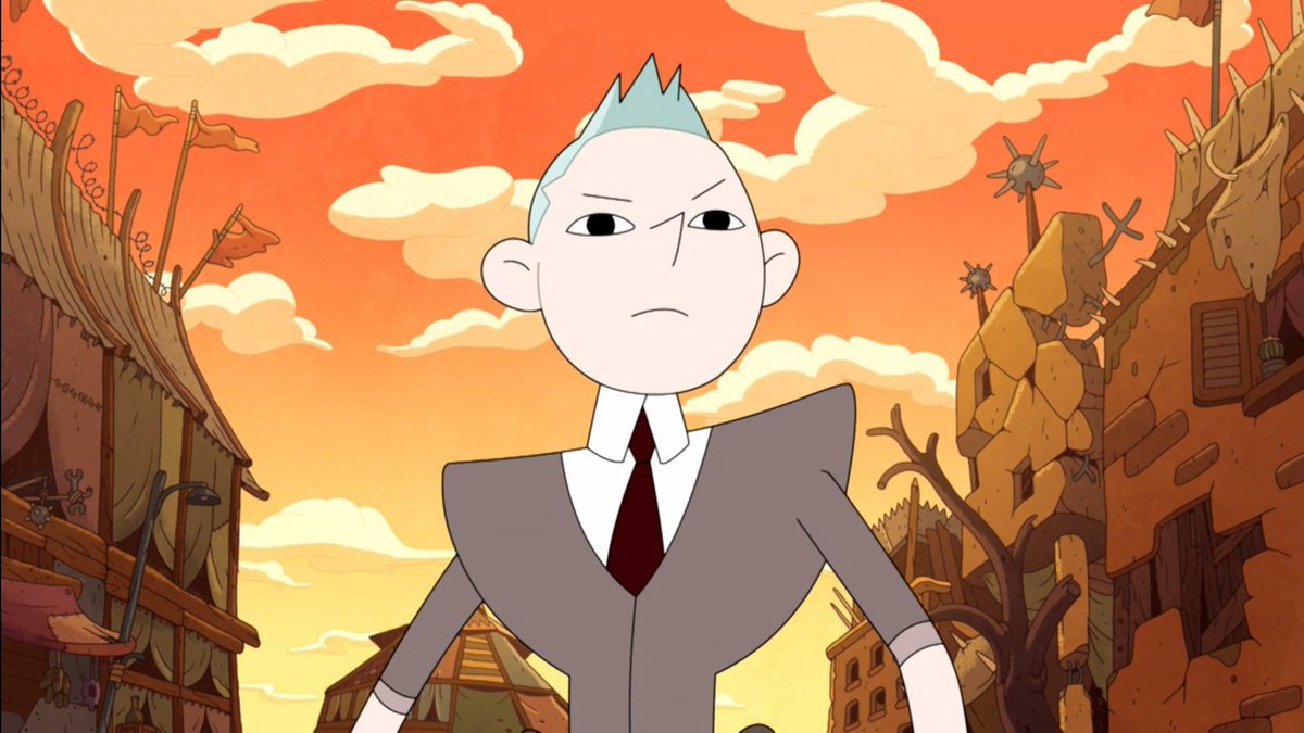 「my human scarab design for fionna and cake episode 5 "destin」pibmo 💫の漫画