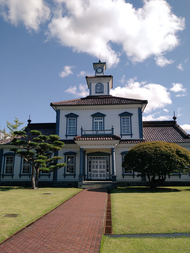 m(@bunshin_m) - Twilog