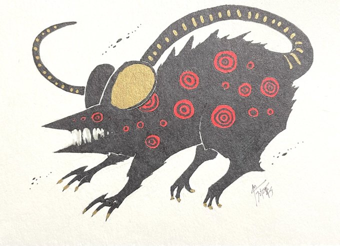 「creature tail」 illustration images(Latest)