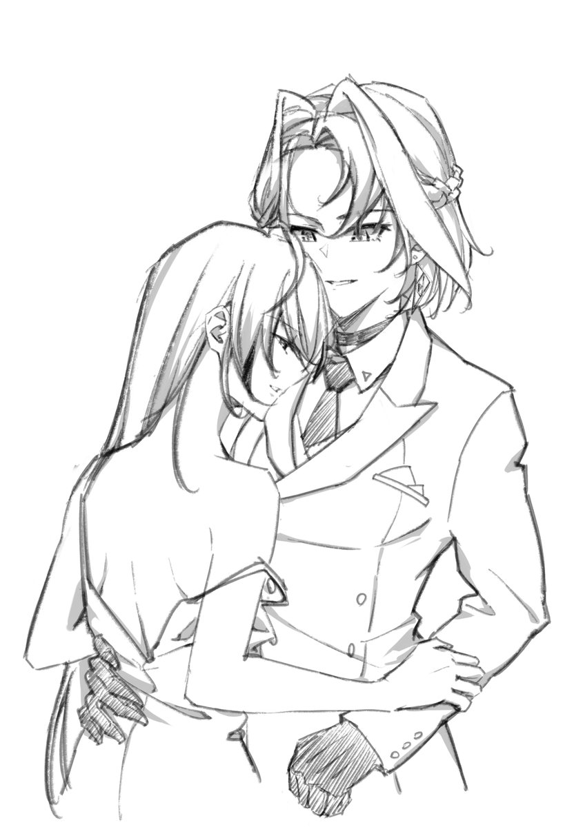 塗鴉] #kronmei 」風之伊墨kazenoisumiの漫画