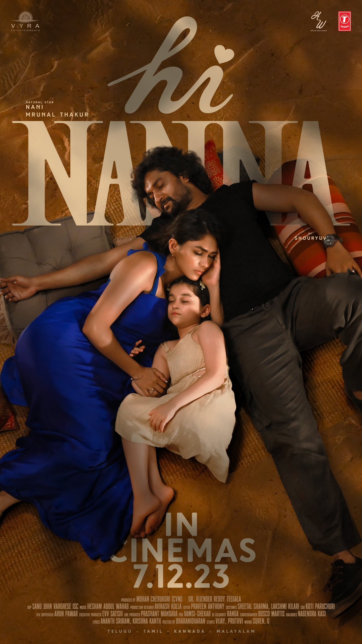 Nana Quotes Love Telugu