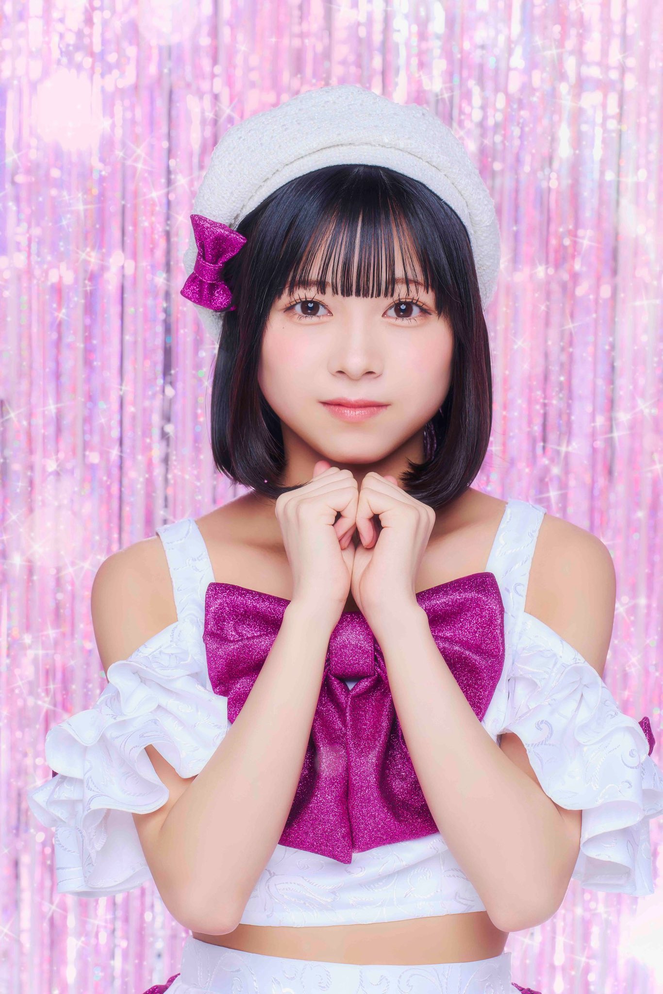 Hoshidoru 48: Yueni Heroine Tensei