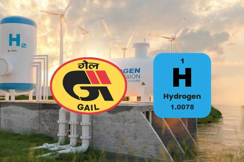 A list of India's top Green Hydrogen Stocks Green hydrogen is gaining ...