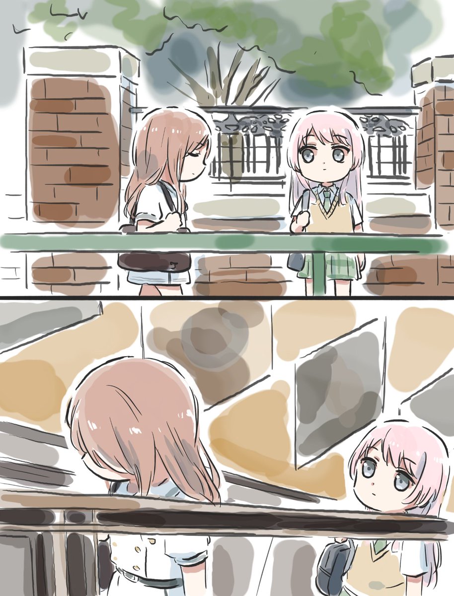 RE:【情報】【It's MyGO!!!!!】梗圖區 避免影響觀影狀況建議先看完再點近來喔(10/10更新 @BanG Dream！ 哈啦板 ...