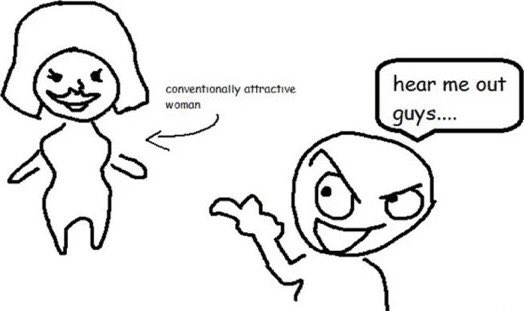 Guy Pointing At You Meme