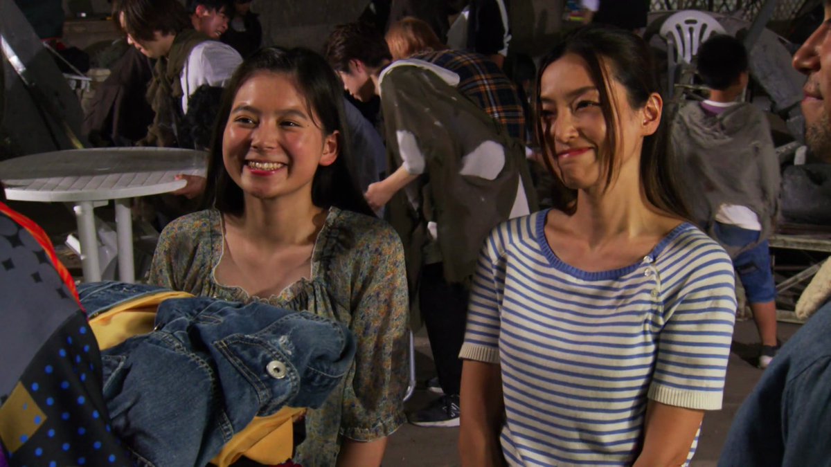 Kyoryu Cyan Yuko Souji Rippukan | RangerWiki | Fandom