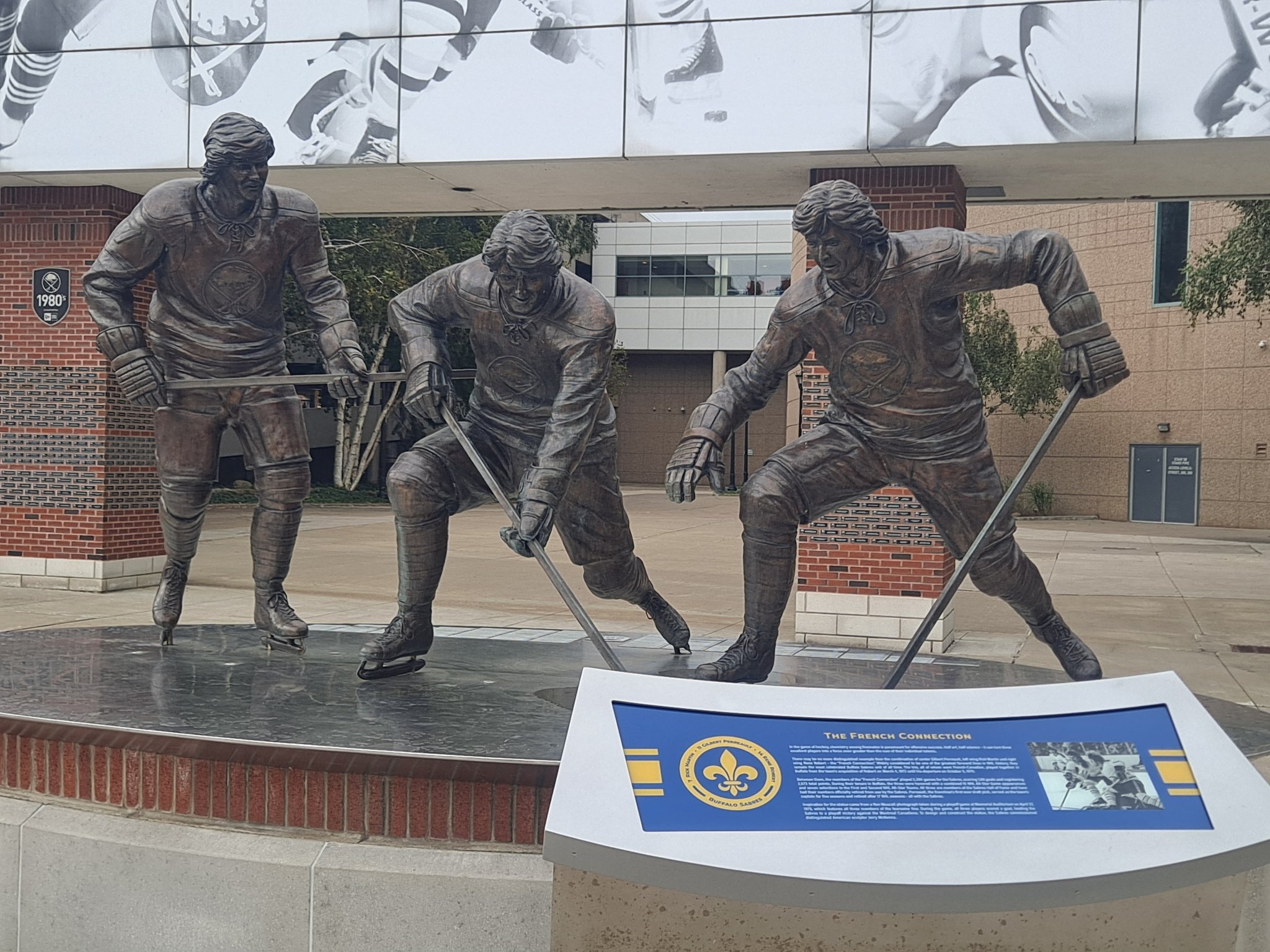 The French Connection Hockey