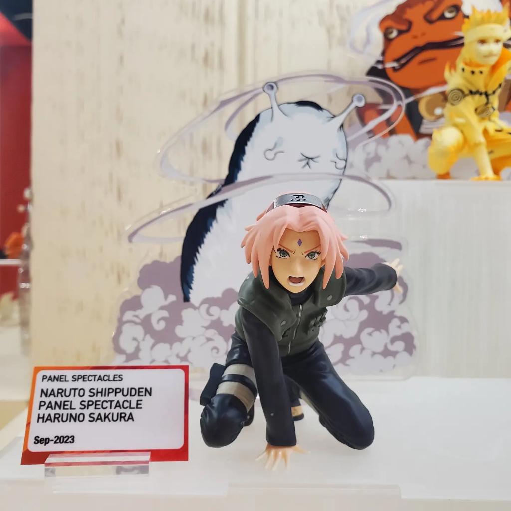 Naruto Sasuke And Sakura Summoning