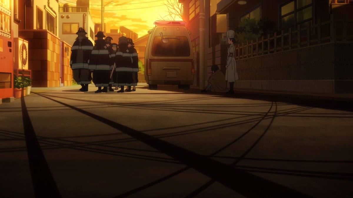 Sakuga Episodes 2019 Thread - Sakuga Archive | Rattibha