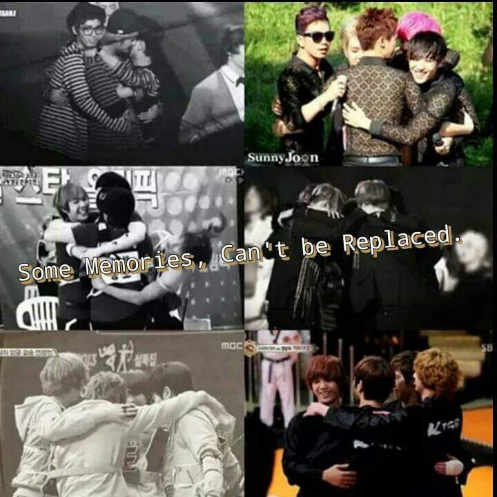 Mblaq 2022 Smoky Girl