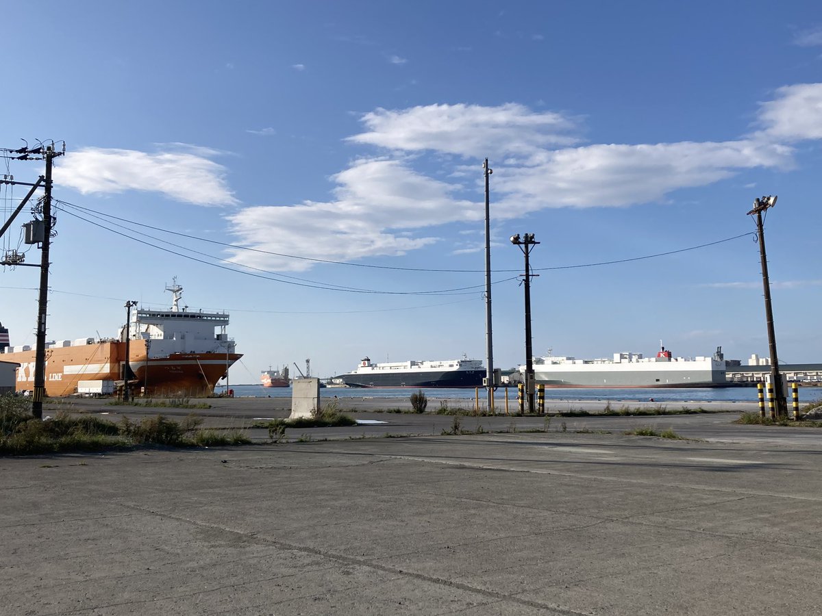 ma_kun.nakamura(@Tsubame_Express) - Twilog