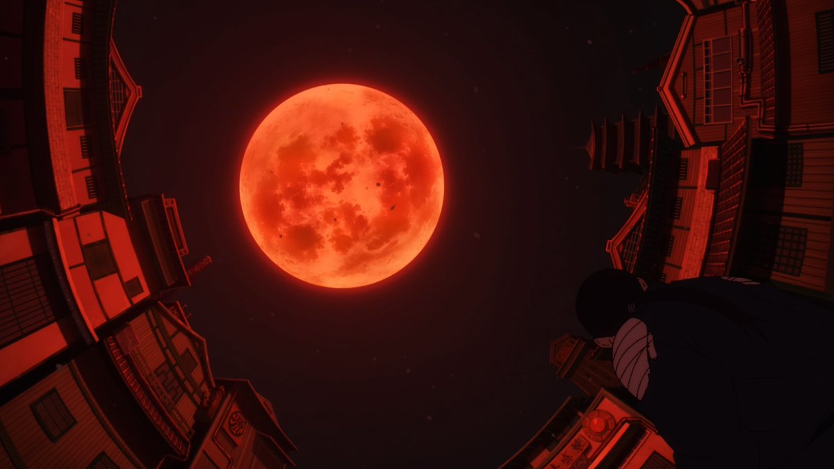 Sakuga Episodes 2019 Thread - Sakuga Archive | Rattibha