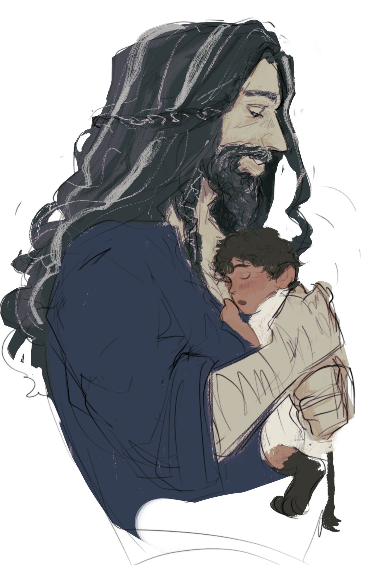 The Hobbit Fili And Kili Fanfiction
