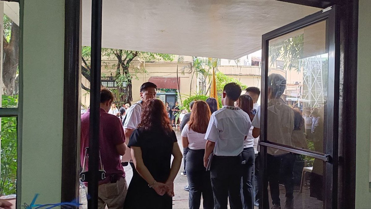 Teacher Jae ̈'s Threads – Thread Reader App