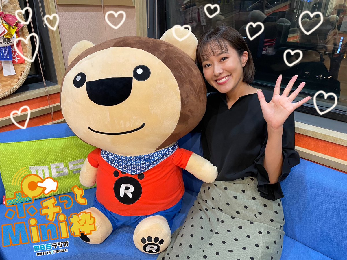 【MBS】★前田春香★ part 1 : ＜いろいろ5chまとめ＞