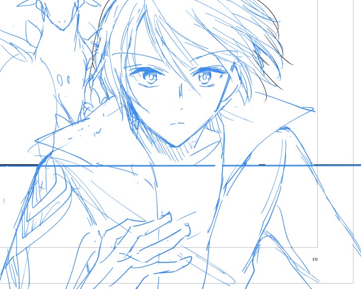 ぐんたお@ocha_san_pixivの漫画作品一覧