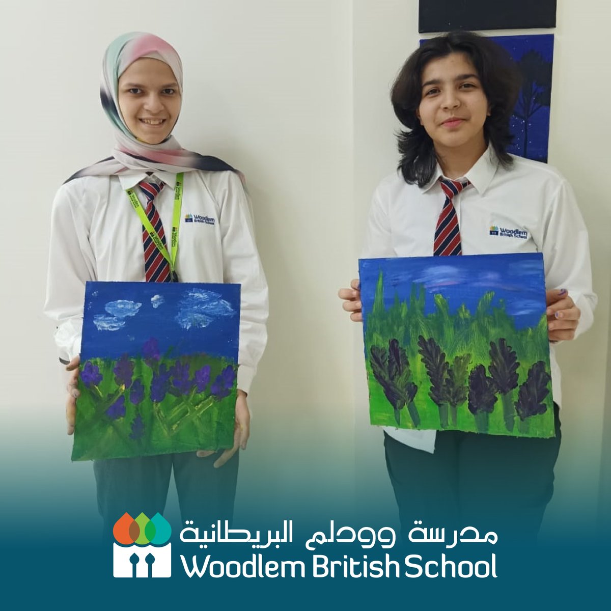 Woodlem British School Ajman @woodlembritish - Twitter Profile | Sotwe