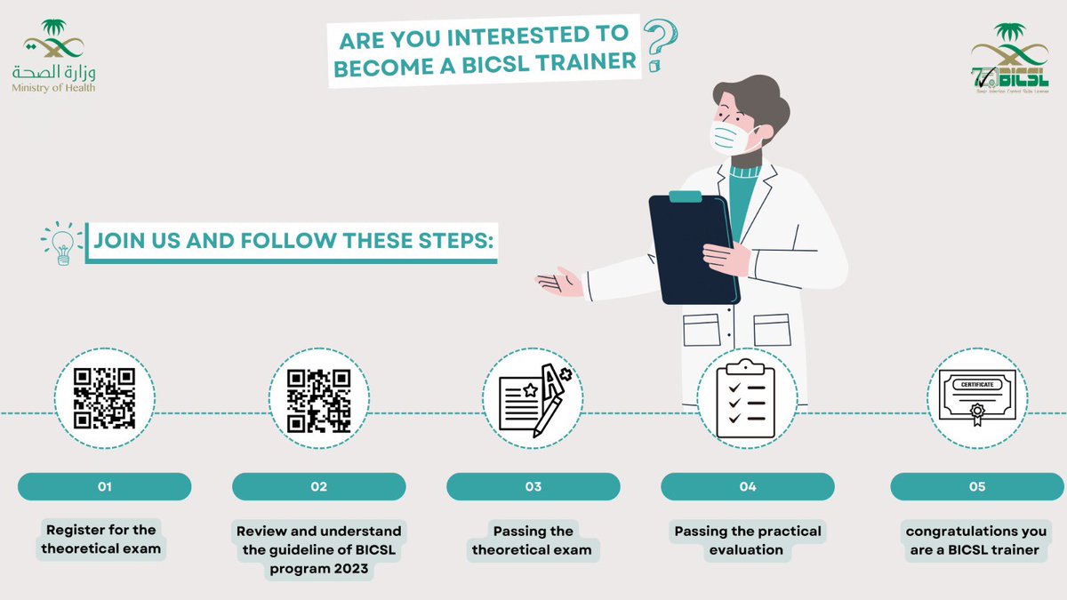 إذا انت ممارس صحي و تهمك سلامتك و سلامة كل شي حولك.. راح نتعرف على أحد ...