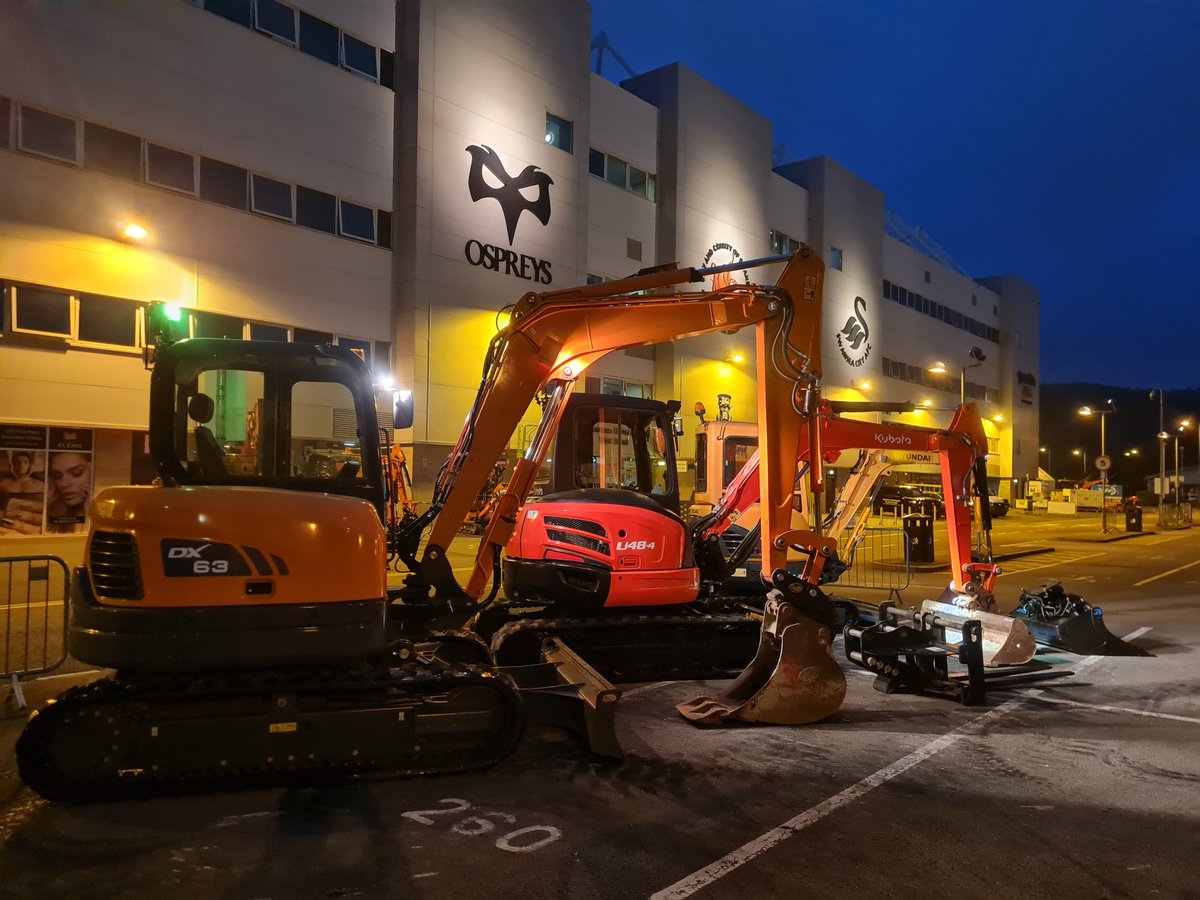 PLANTMAX EQUIPMENT LTD | Used Plant & Machinery