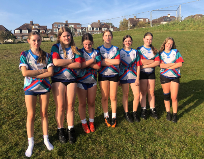 Welcome to Varndean School