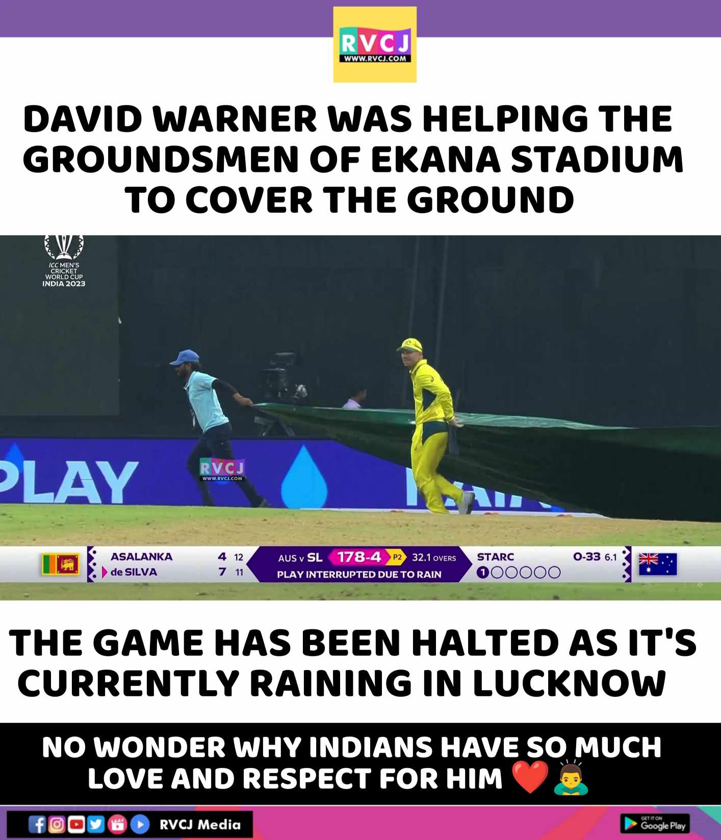 Dave Warner Memes