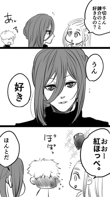 kngm妹とcgr 妄想。 | ベッチー さんのマンガ | ツイコミ(仮)