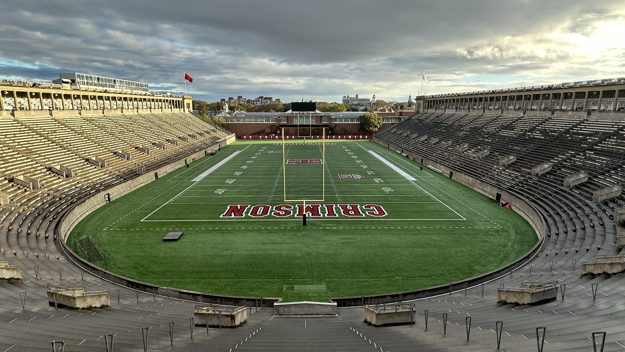 Harvard University Soccer Stadium Bobcats Add Alexander Stjernegaard