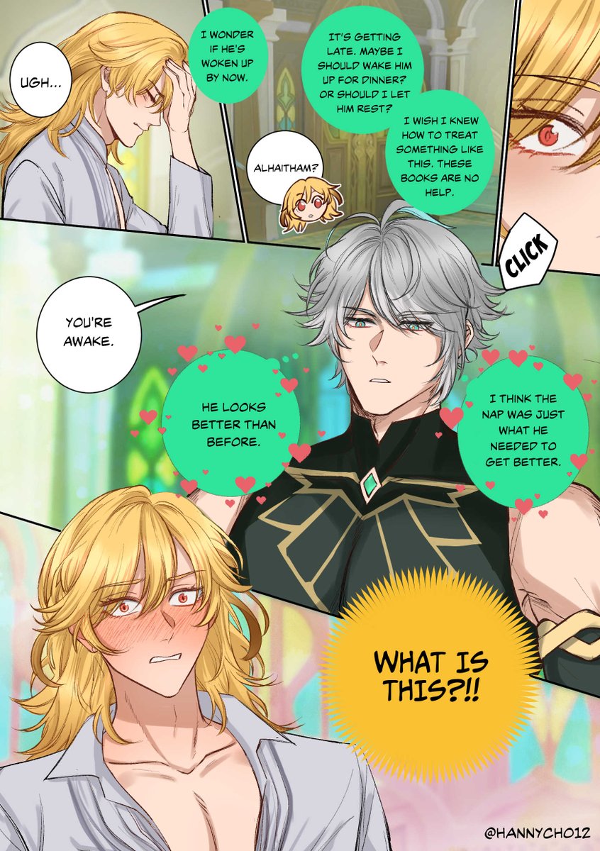 「Caelus learn the heart finger. #caeheng #穹丹 ⚾🍁」Hanny | ハニー🍯 ...