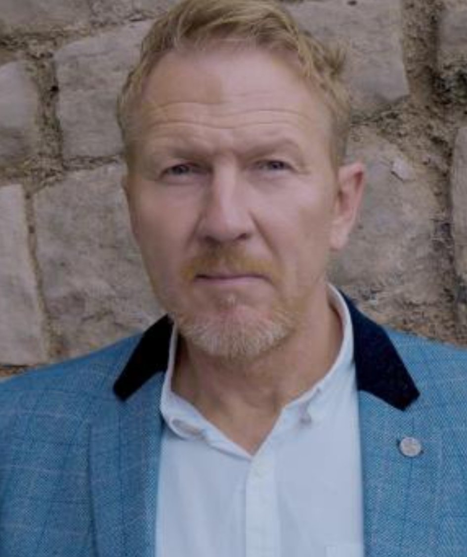 Steve Ball's Instagram, Twitter & Facebook on IDCrawl