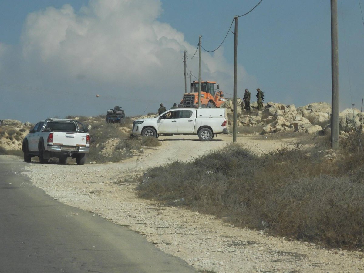 Thread by @YehudaShaul on Thread Reader App – Thread Reader App