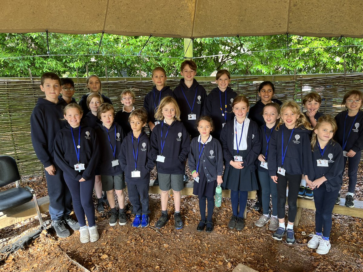 Home School Agreement - Danesfield School