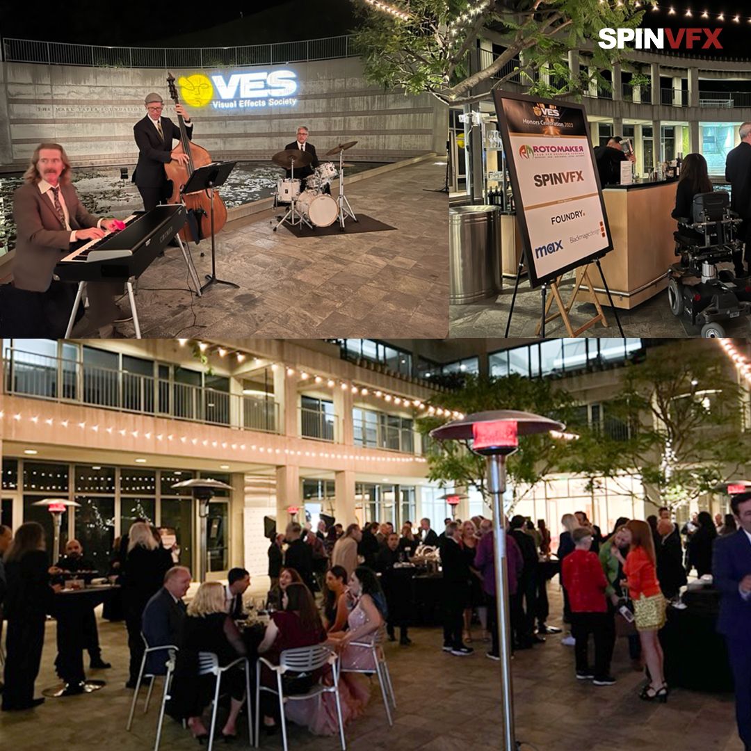 Converting a Classic: How Stereo D Gave TERMINATOR 2: JUDGMENT DAY a 3D ...