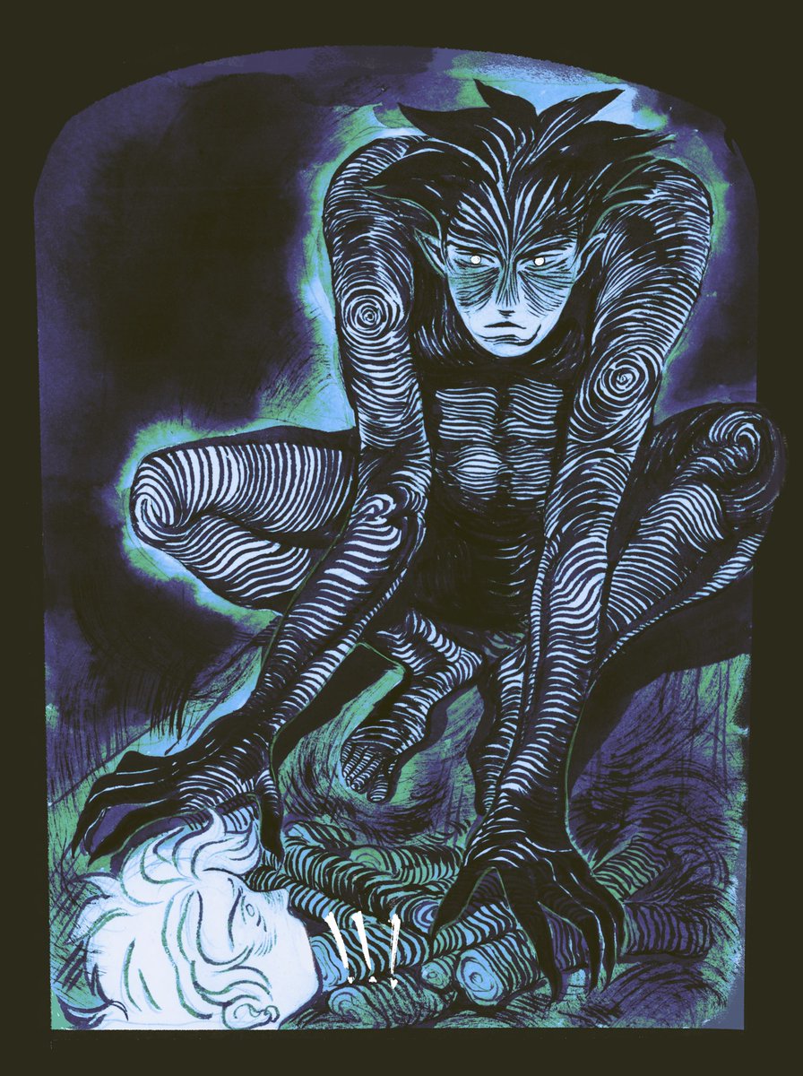 Smoke Signals. Chapter 1