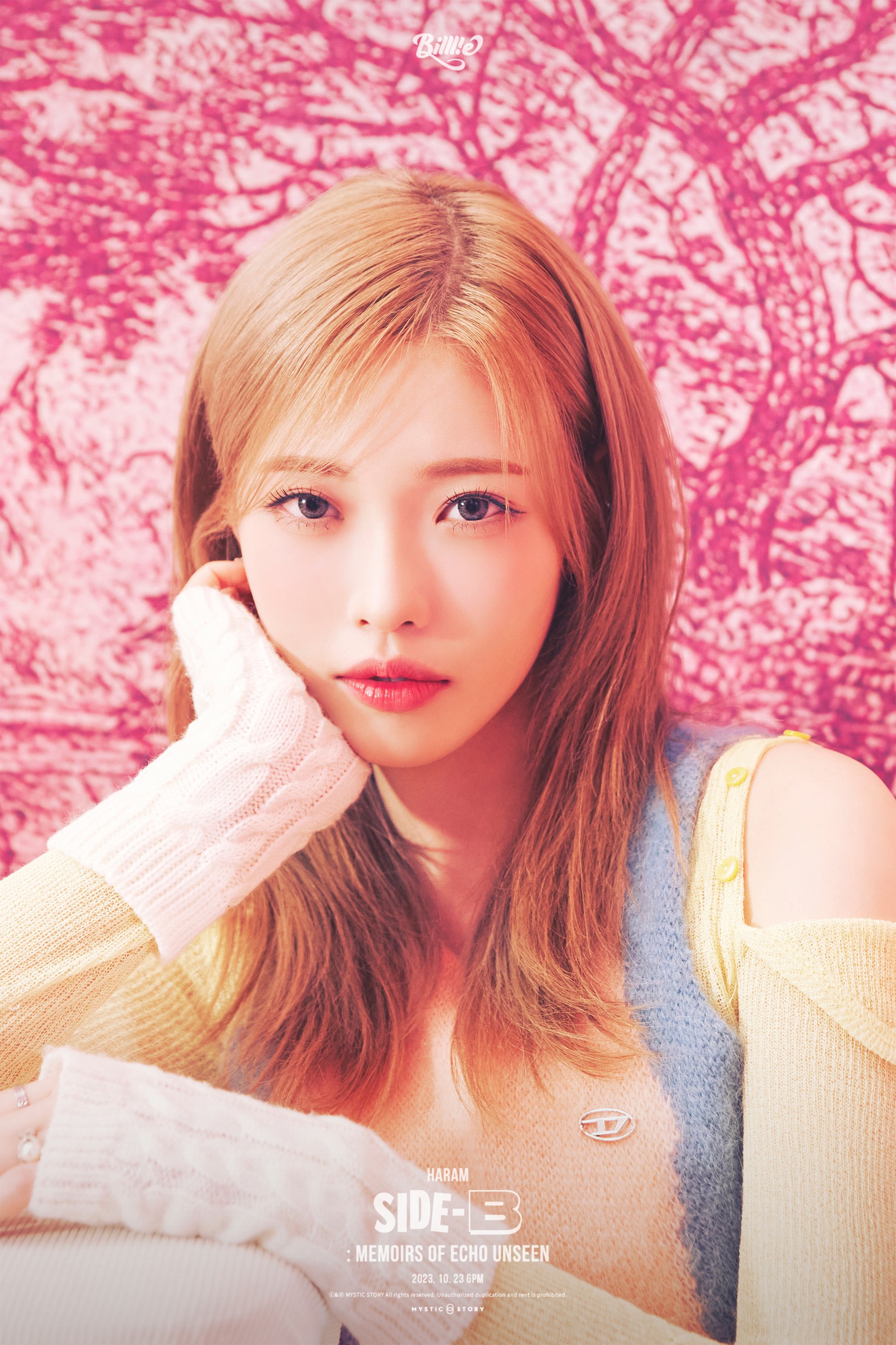 [Comeback] Billlie - first single album - 2023. 10. 23. 18:00 KST - K-POP Comebacks - allkpop forums