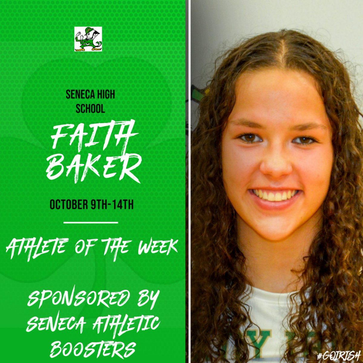 Faith Baker's Instagram, Twitter & Facebook on IDCrawl