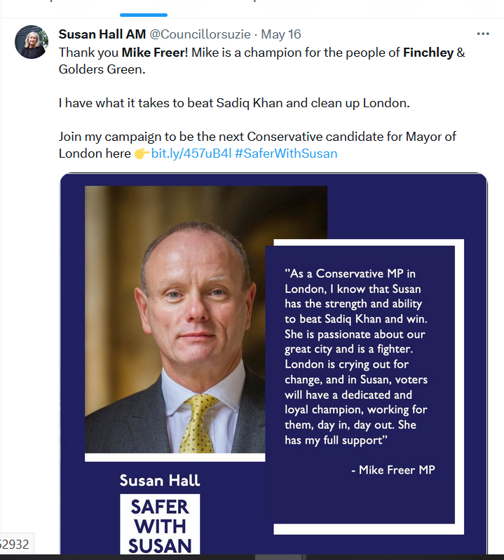 "News editor of the Jewish News" Who's this now? - Thread from ...