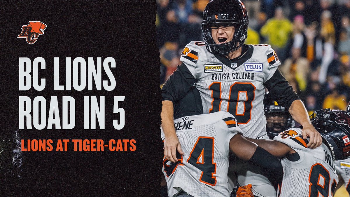 The Lion And Alex Ruiz