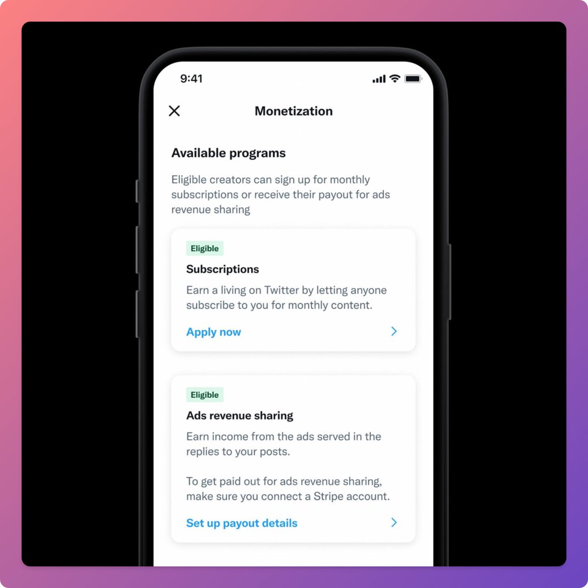 People are earning $2000/m via X Elon Musk has already started donating ...
